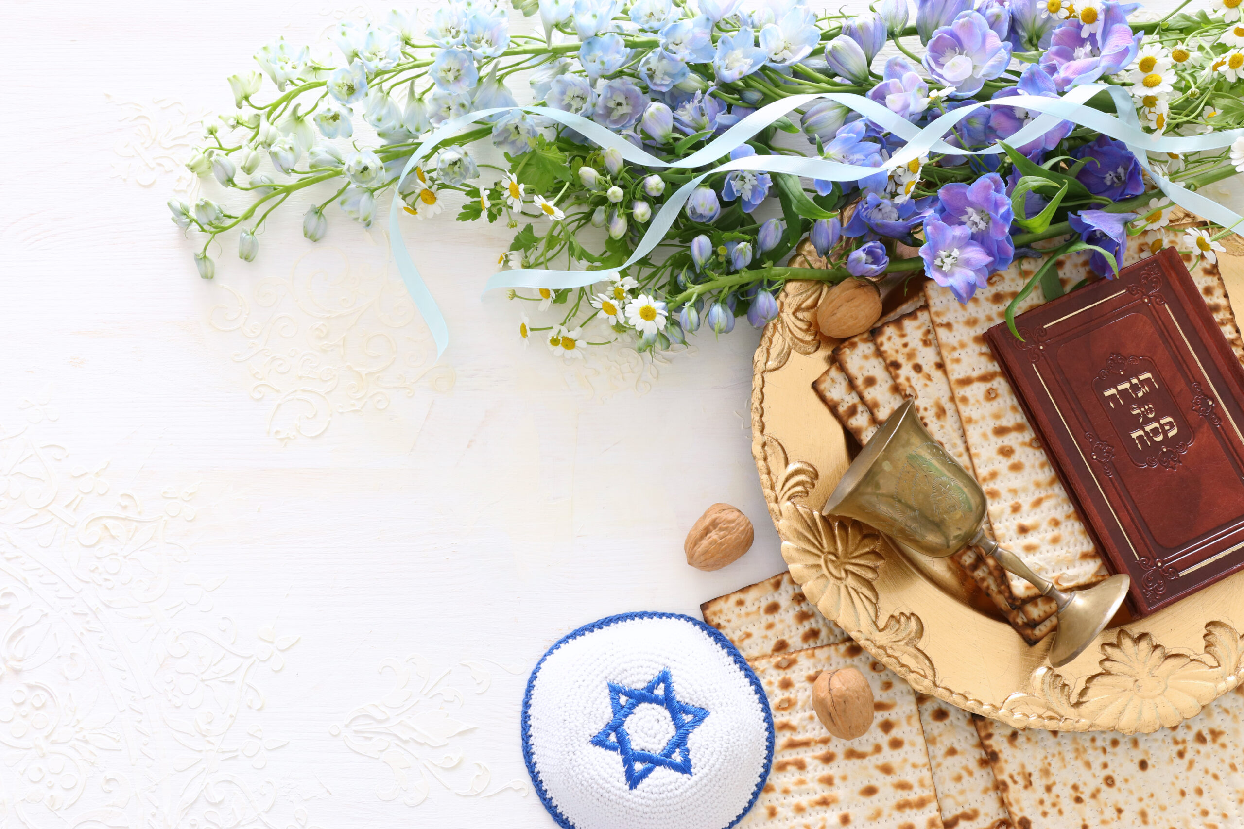 Méditation sur la racine PeSsa'H - Campus Biblique