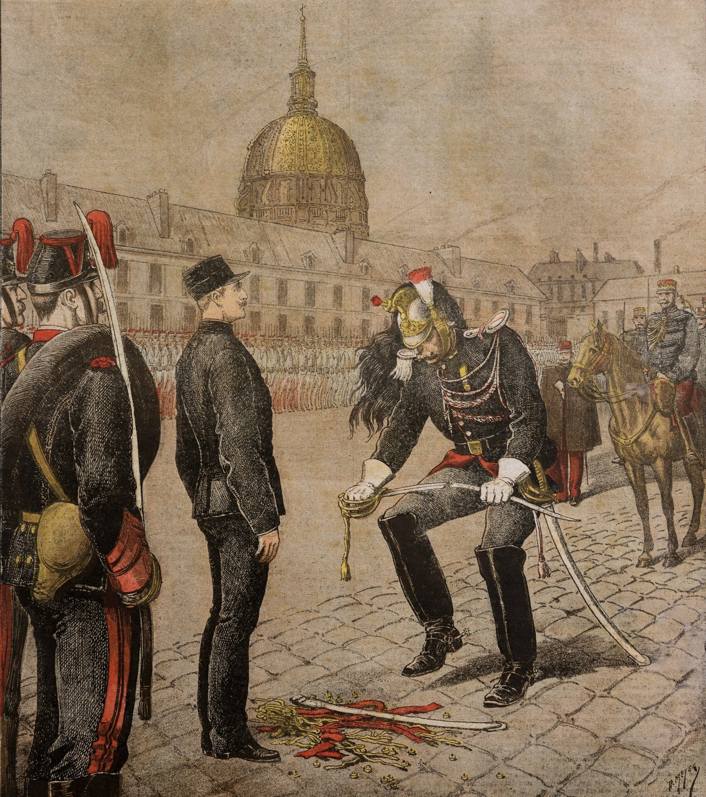 Parashat Balak, Méditation sur la haine d'Israël - Campus Biblique