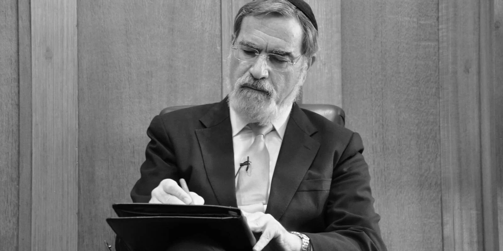 L'enseignant comme héros - Rabbi Lord Jonathan Sacks - Campus Biblique